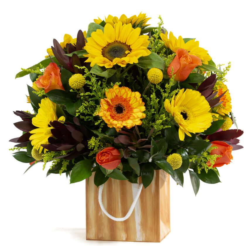 Fresflor Flores Premium en Quito | Entrega a Domicilio