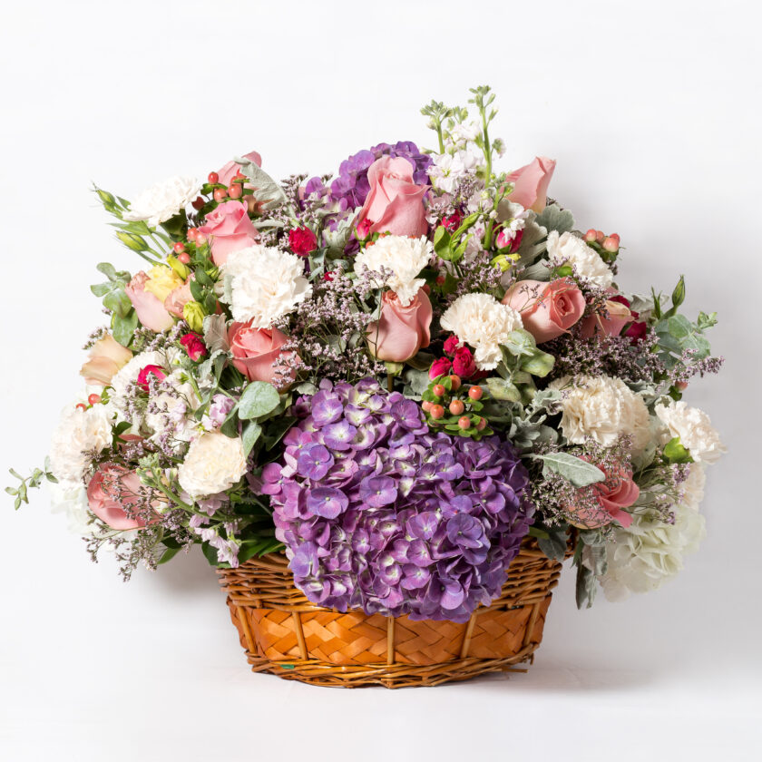 Catálogo - Fresflor: Flores Premium con Entrega en Quito, Ecuador