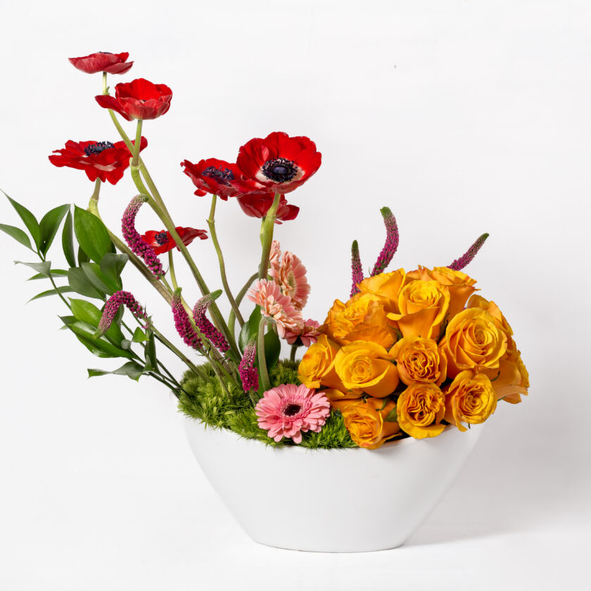 Fresflor Flores Premium en Quito | Entrega a Domicilio