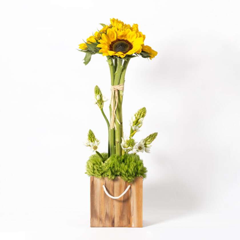 Fresflor Flores Premium en Quito | Entrega a Domicilio