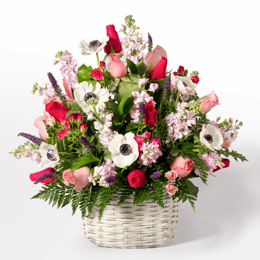 Fresflor Flores Premium en Quito | Entrega a Domicilio