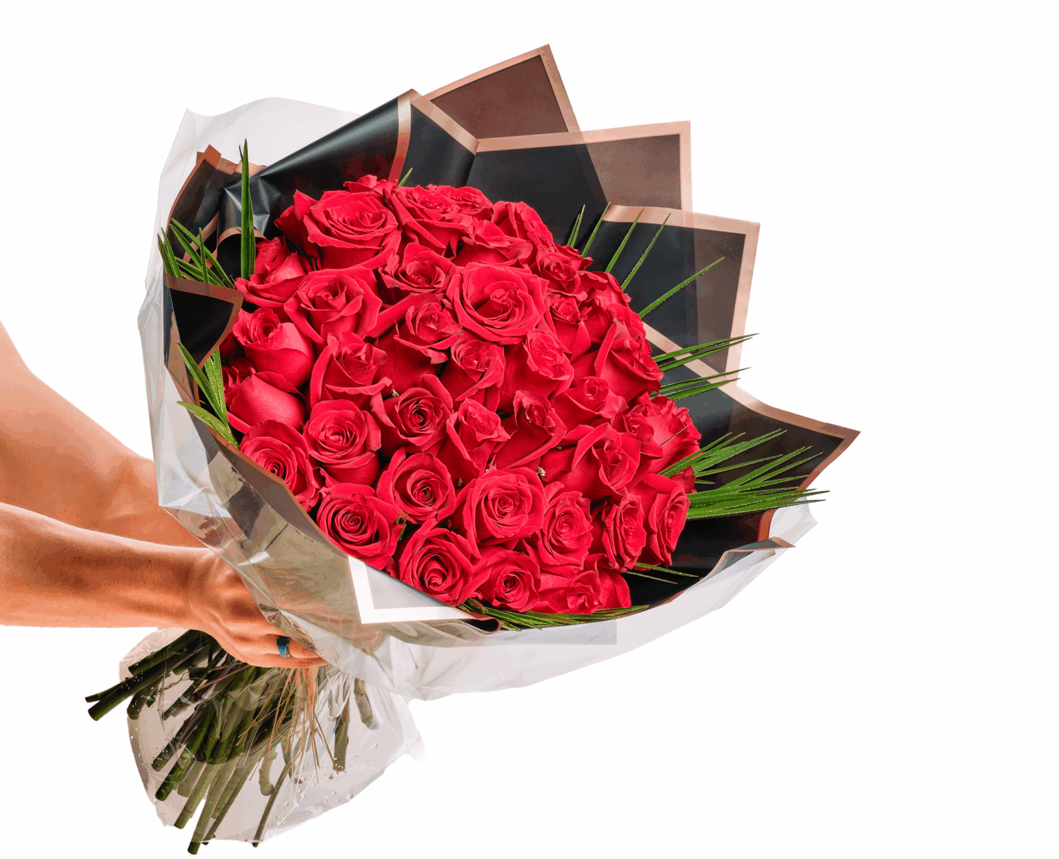 Bouquet Premium - Fresflor: Flores Premium con Entrega en Quito, Ecuador