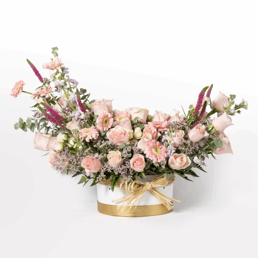 Fresflor Flores Premium en Quito | Entrega a Domicilio