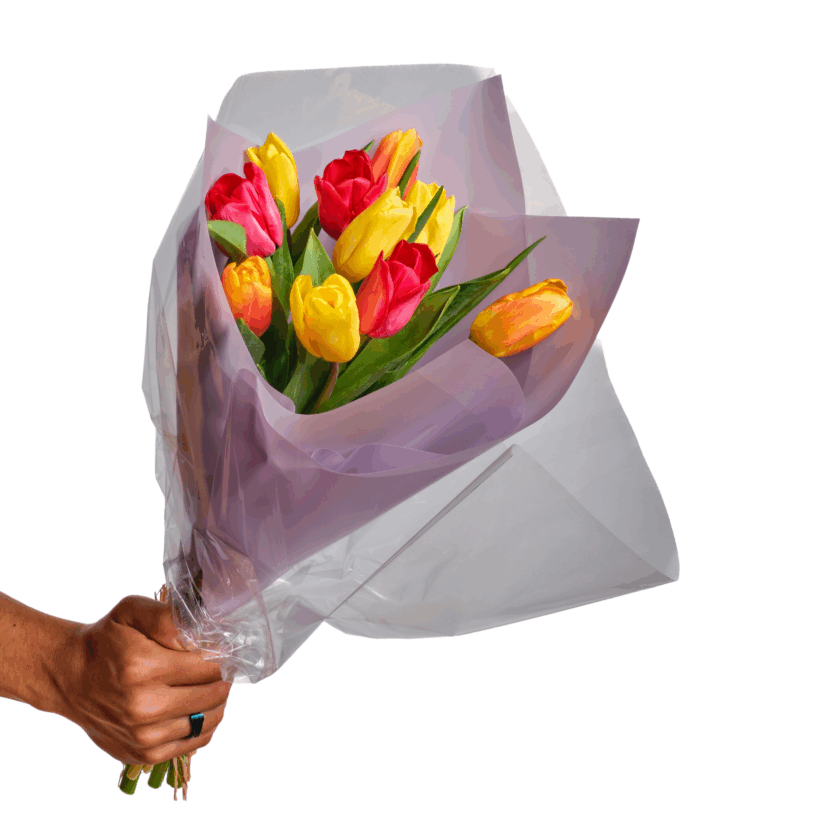 Fresflor Flores Premium en Quito | Entrega a Domicilio