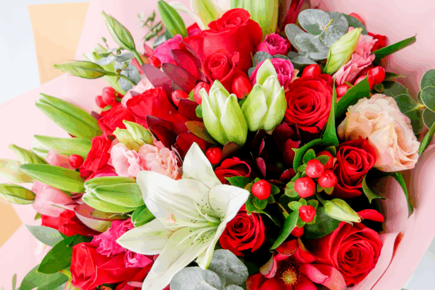 ¿Me perdonas? - Fresflor: Flores Premium con Entrega en Quito, Ecuador