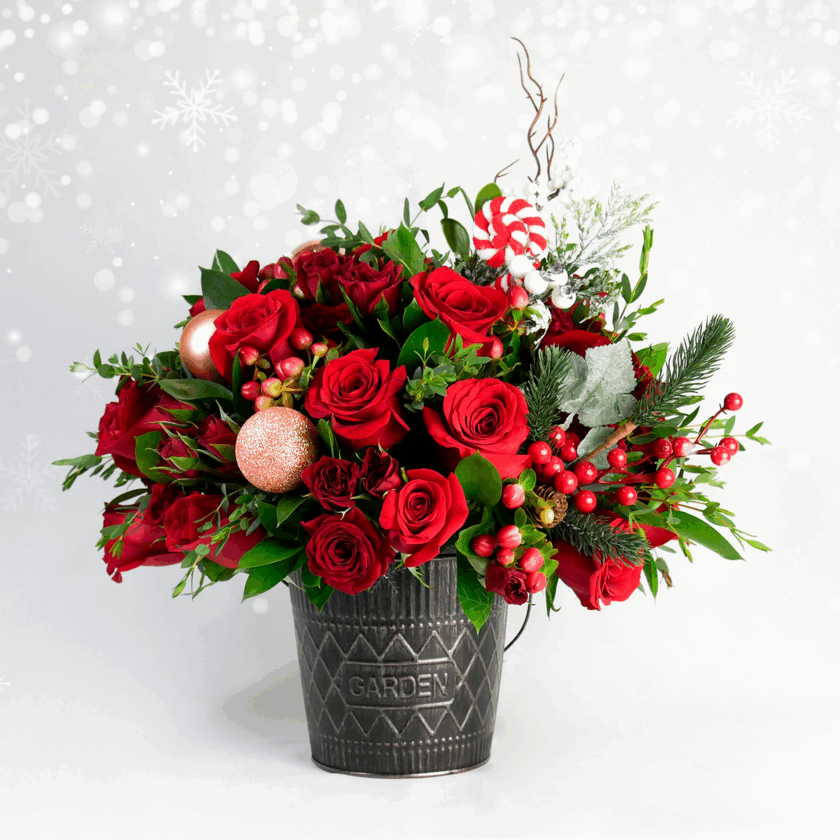 Fresflor Flores Premium en Quito | Entrega a Domicilio